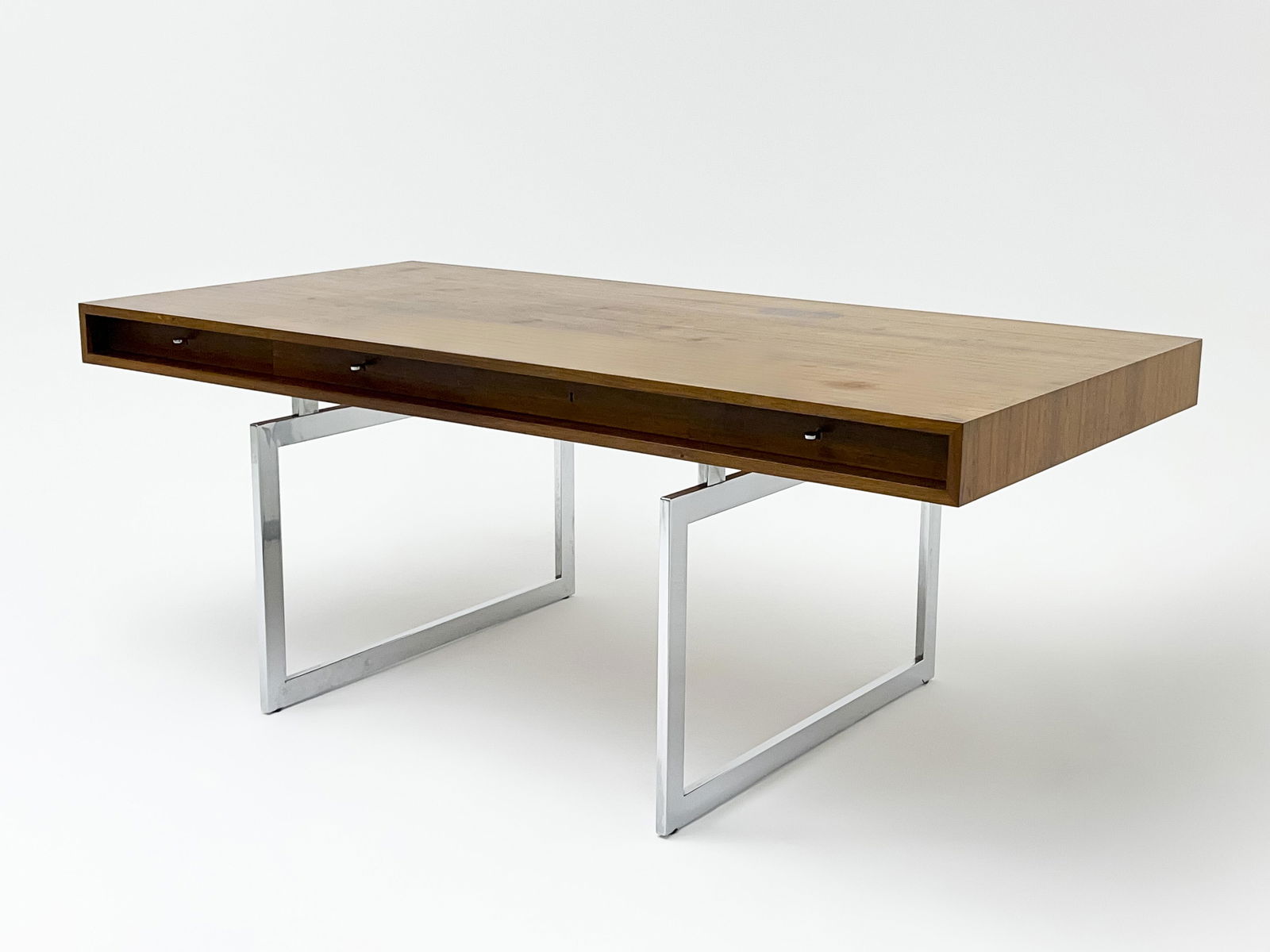 Bodil Kjær Executive Desk, Model 901