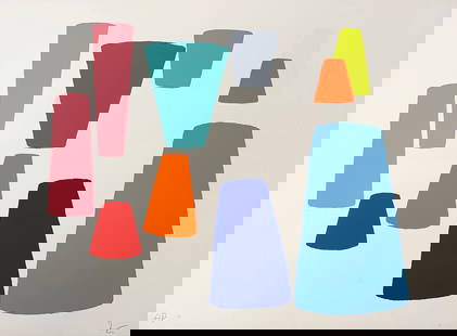 Mathias Goeritz 1915 1990 Ap Torres De Satelite