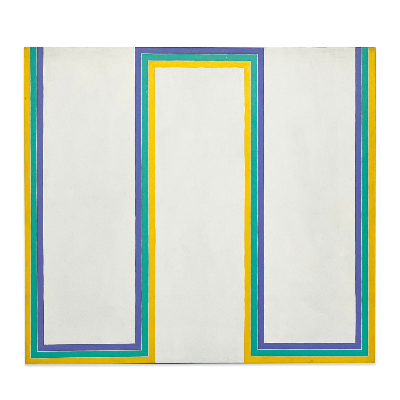 Michael Loew - Rhythmic Wave Auction