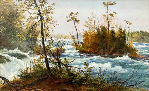 Edward Curtis Orotone, 1906 Auction