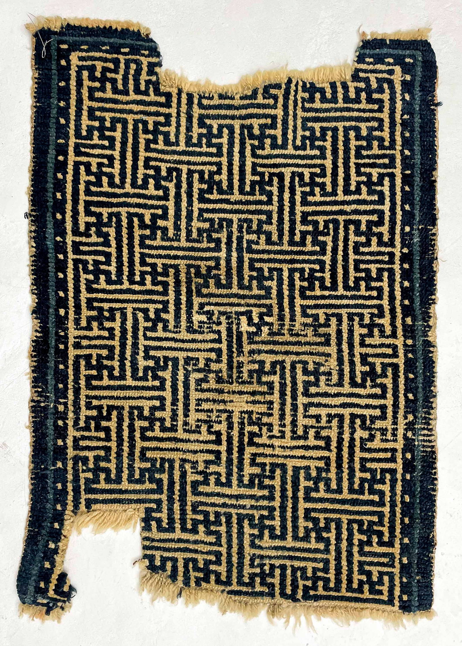 Chinese Mat Auction