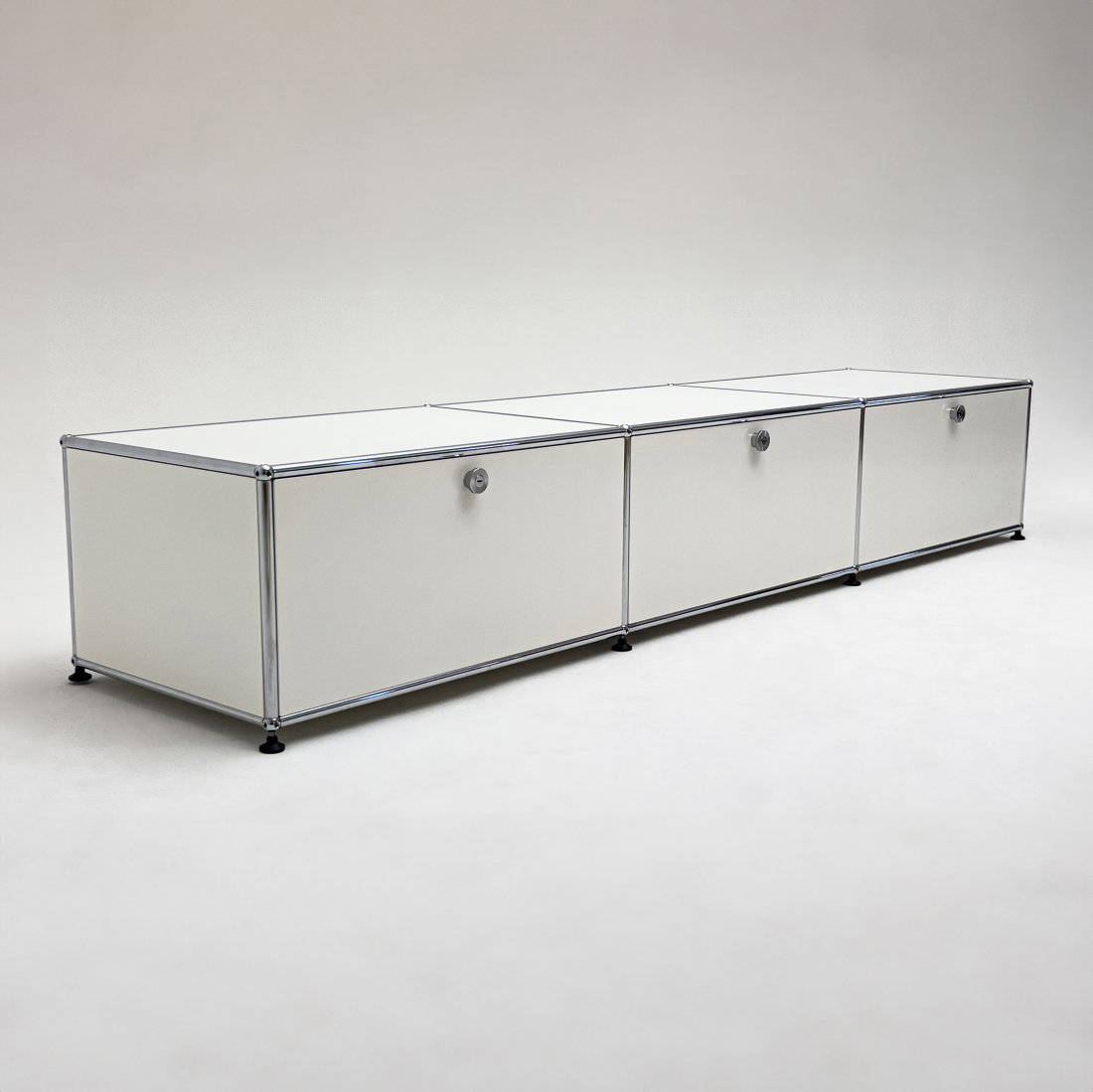 Chrome Plated Steel Prices - 8,118 Auction Price Results