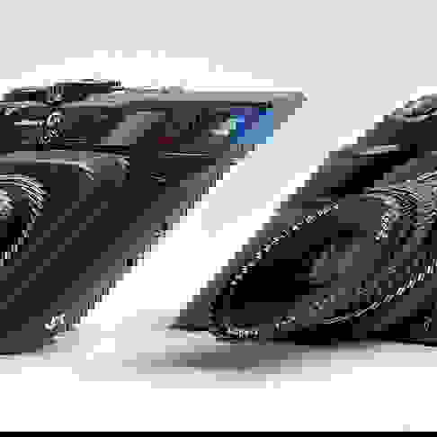 Mamiya 7 Ii Medium Format Rangefinder Film Camera Auction