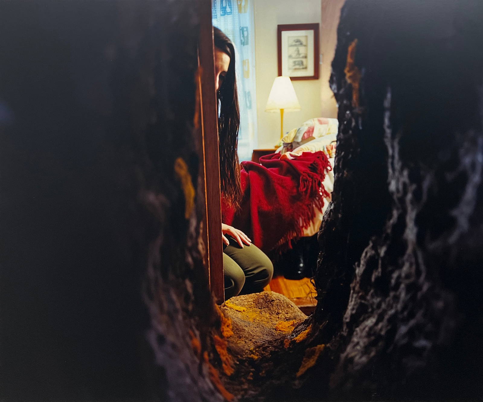 Deborah Mesa-pelly - Doll House Auction