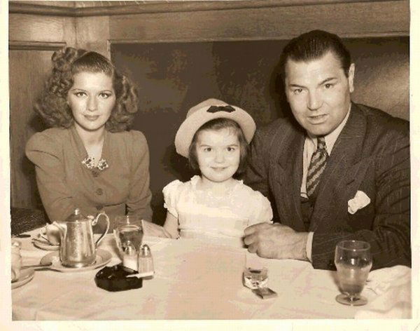 Boxing: Jack Dempsey Broadway Bar Booklet w Photo - Aug 12, 2006 | Bob ...