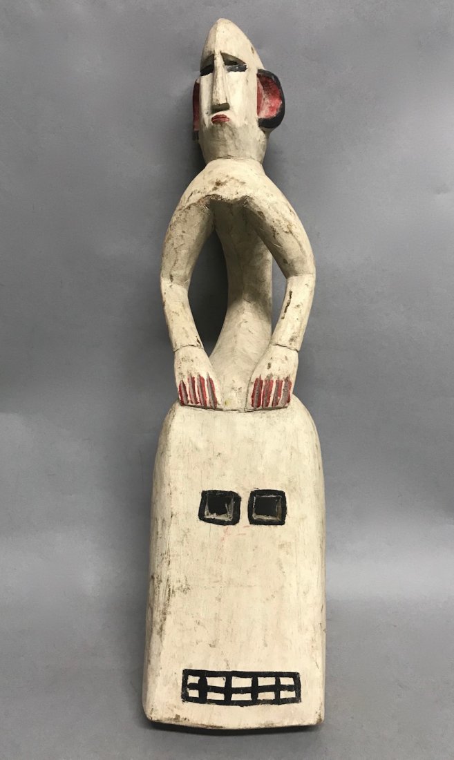 Dogon Mask