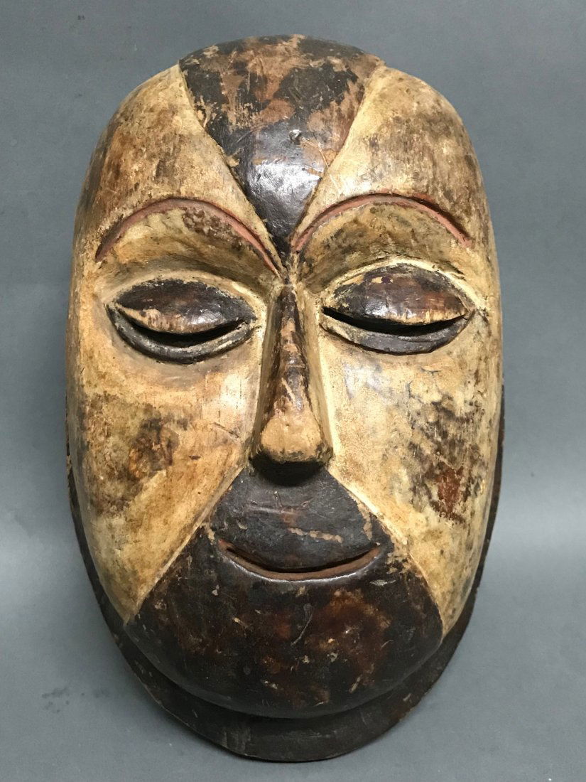Aduma Mask