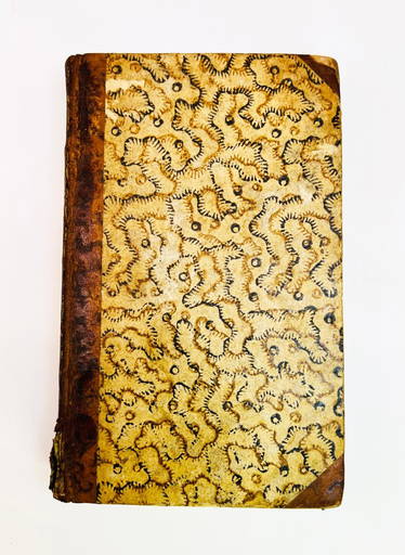 1766 Book Re: Works Of Marcus Fabius Quintilianus, Translated By Johann ...