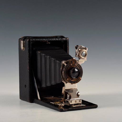 Vintage Kodak Premo Folding Sheet Camera