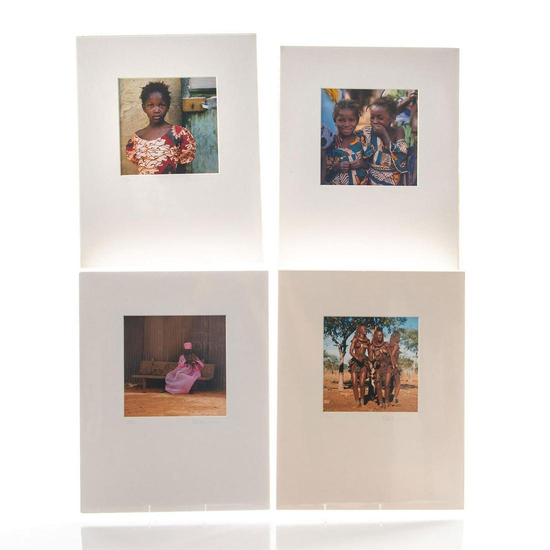 4 EMERSON MATABELE PHOTOGRAPHY PRINTS, AFRICA - Apr 14, 2020 | Whitley ...