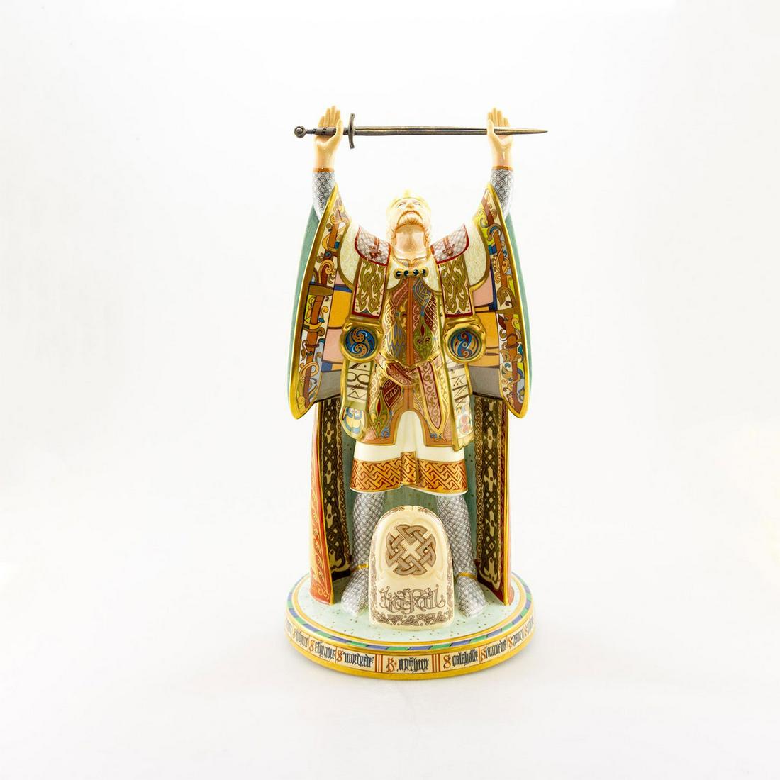 MINTON FIGURINE, ARTHUR, THE ONCE AND FUTURE KING MN1 - Jul 26, 2020 ...