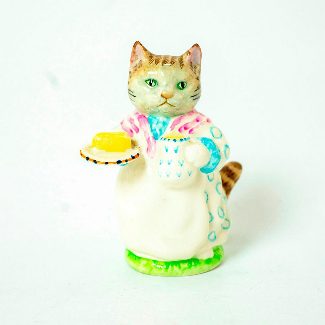 Ribby - Beswick - Beatrix Potter Figurine - Apr 15, 2021 | Lion and ...
