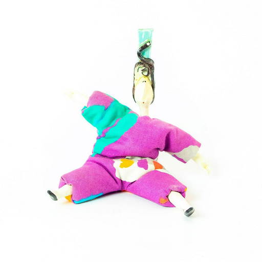 Pablo Pares, Poupee Millet Puppet Doll