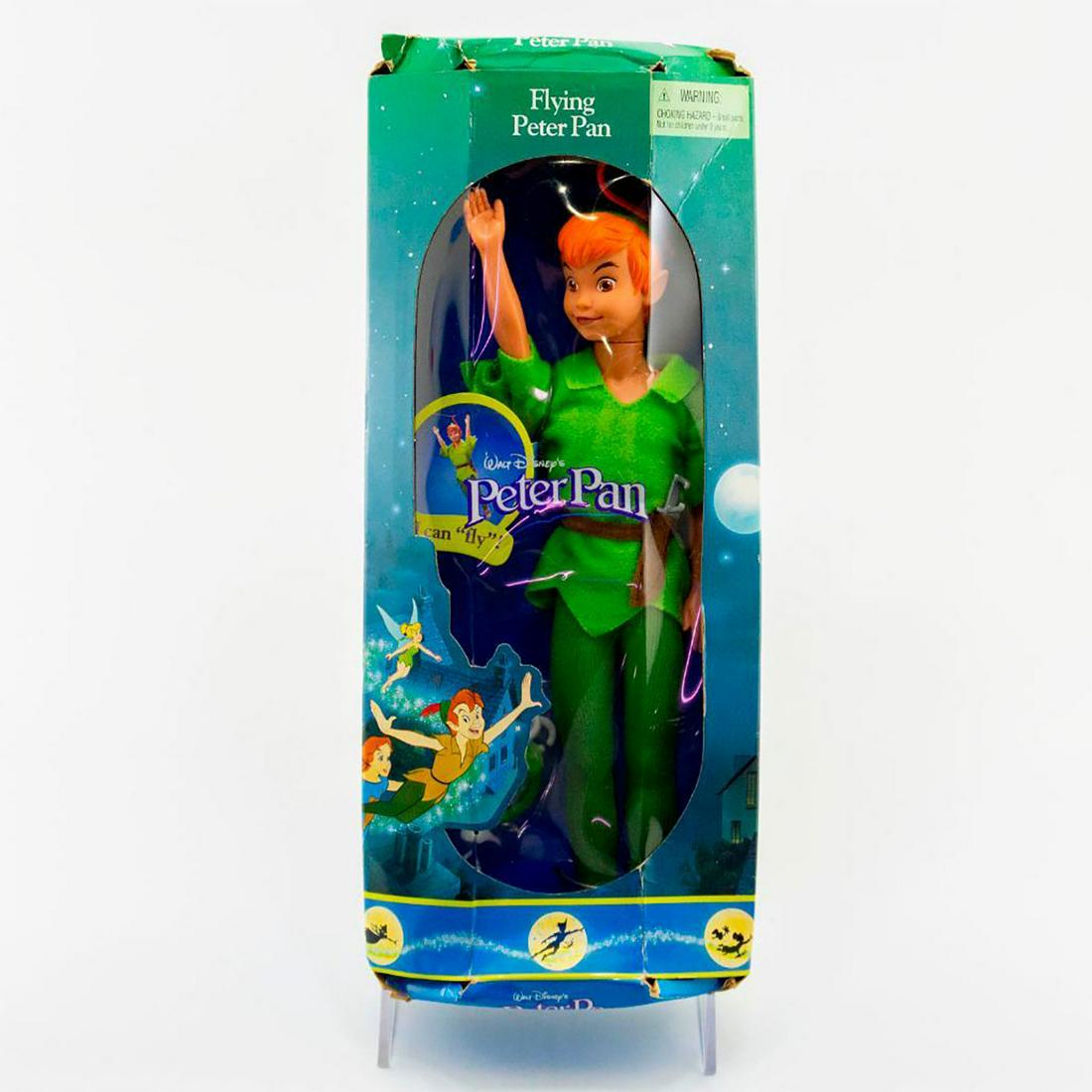 Mattel, Walt Disney Peter Pan Doll