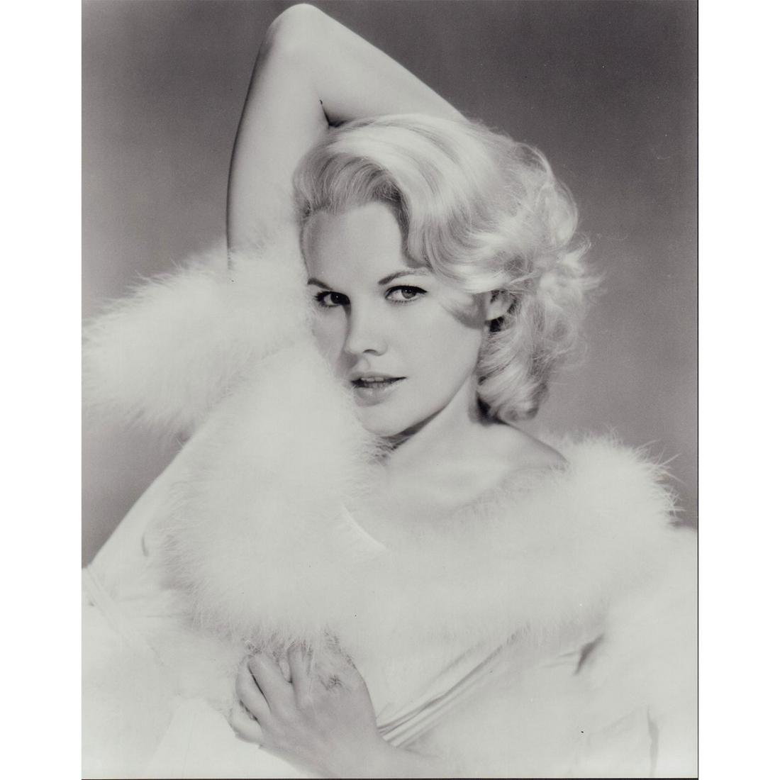 Carroll Baker Photograph Barnebys