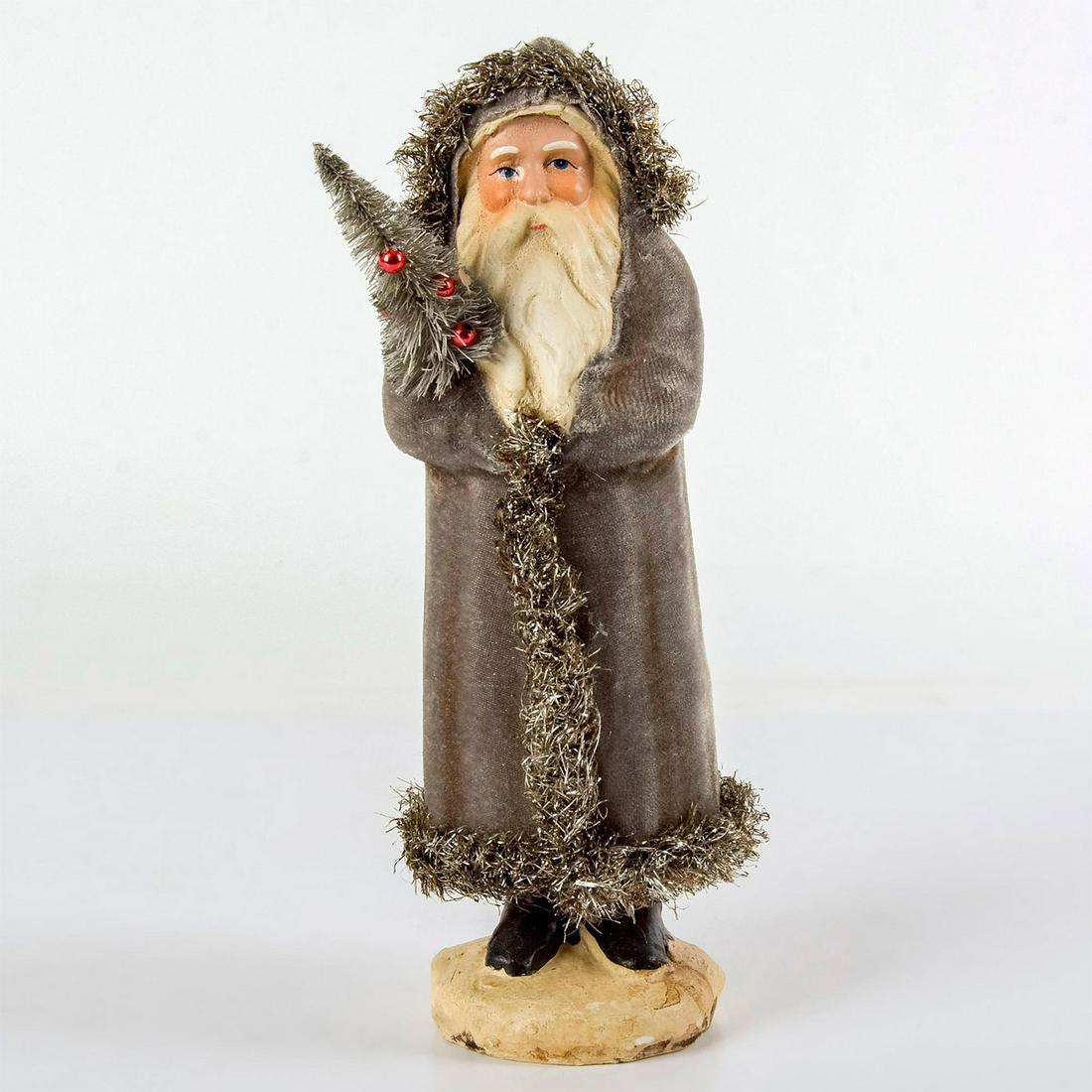 Ragon House Belsnickle Santa Claus Figurine | Barnebys