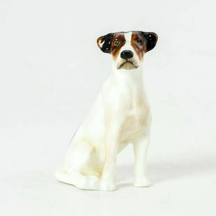 Royal Doulton Figurine, American Foxhound Hn2525