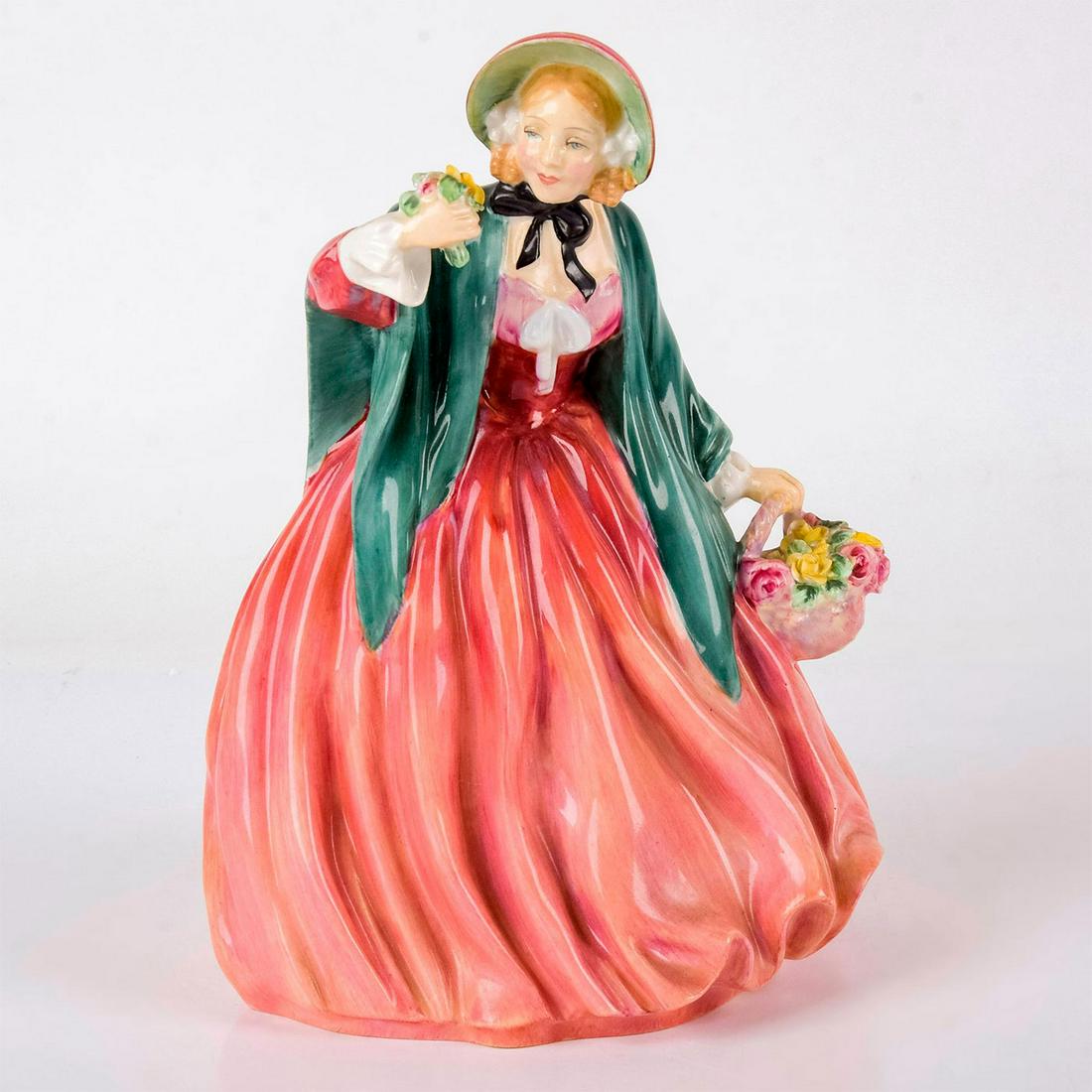 Lady Charmian HN1949 - Royal Doulton Figurine | Barnebys