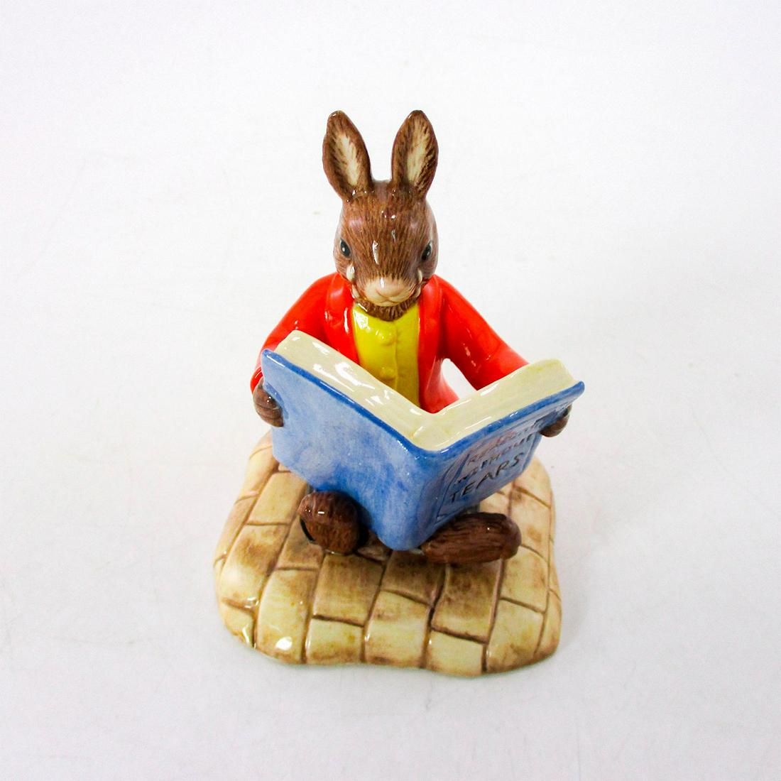 William Reading Without Tears DB401 - Royal Doulton | Barnebys
