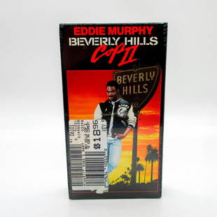 Paramount Pictures Academy Vhs Screeners