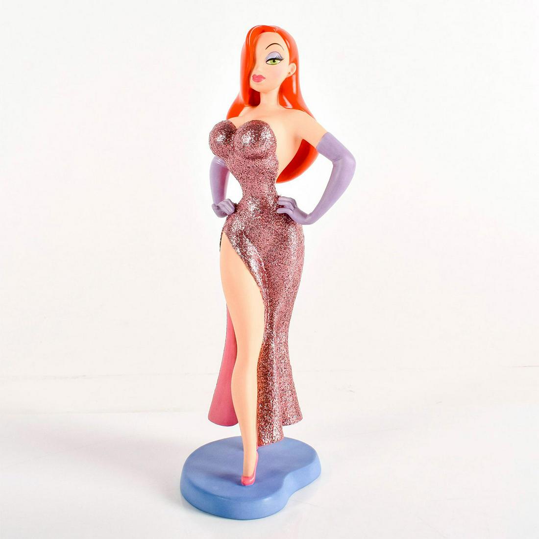 Jessica Rabbit Walt Disney Classics Figurine