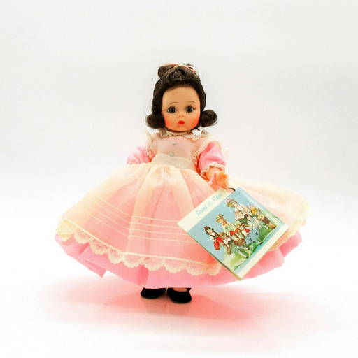 Madame Alexander Doll, Beth