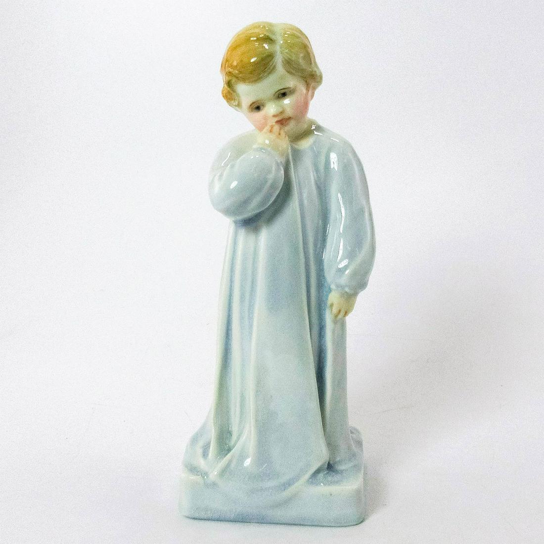 Darling No. 153, Hn1 Royal Doulton Figurine