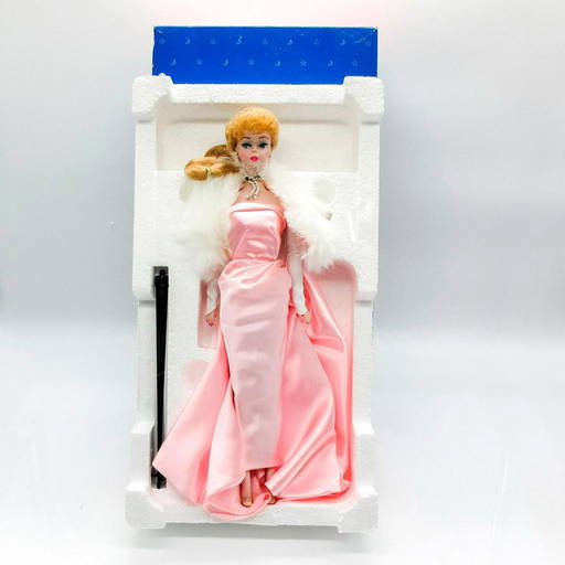Mattel Barbie Doll, Enchanted Evening 1960