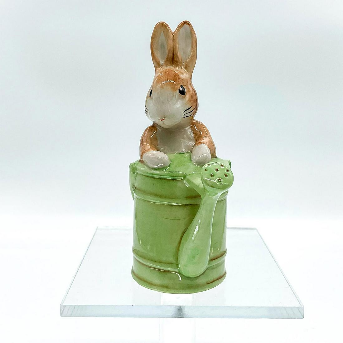 Peter Rabbit Beswick Beatrix Potter Figurine