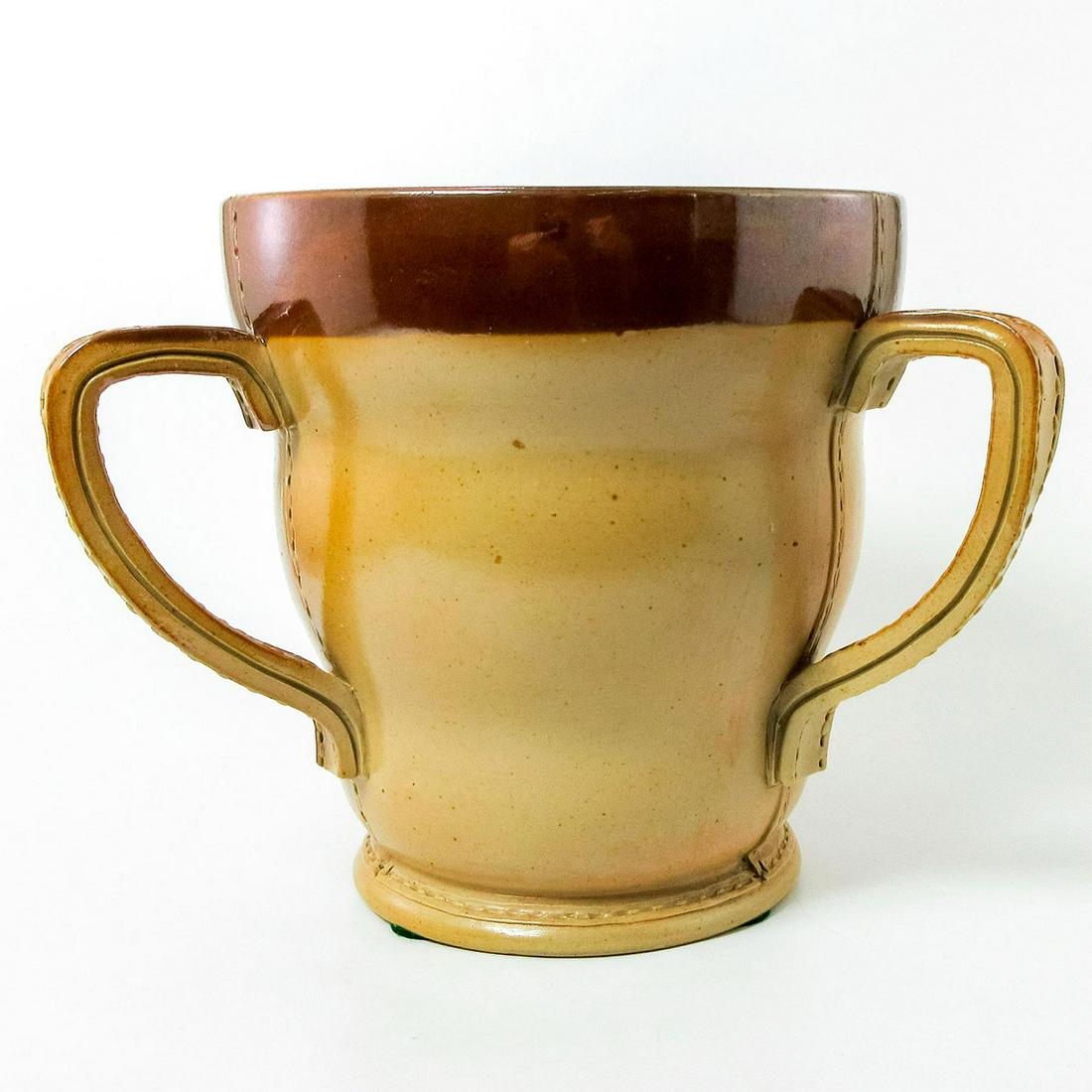 Doulton Lambeth Silicon Leather Ware Tyg - Mar 22, 2023 | Lion and ...