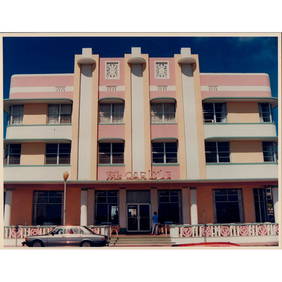 Brooke Shields. Garry Gross 1988 Photograph