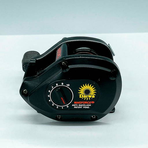 Daiwa Procaster Magforce Casting Reel 15 S