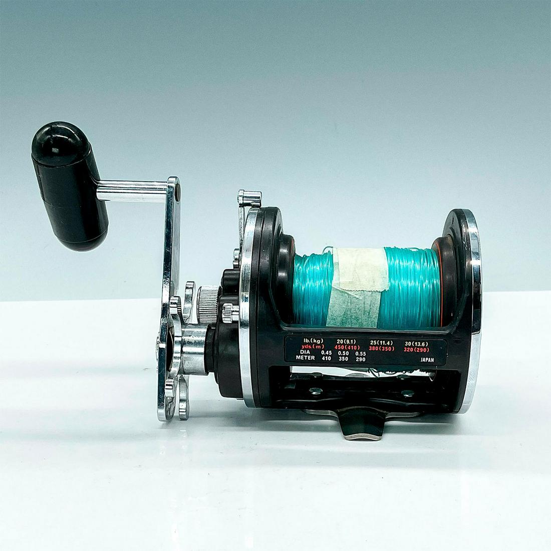 Daiwa Sealine 50h Casting Reel Auction