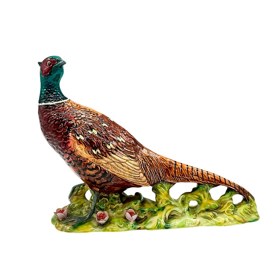 Beswick Porcelain Figurine, Pheasant 1225a Auction