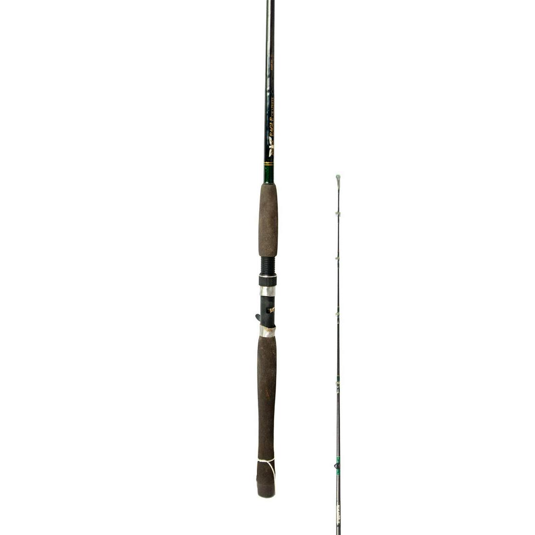 Fenwick Eagle Graphite 5.75 Ft. Triggerstik Baitcasting Rod Auction