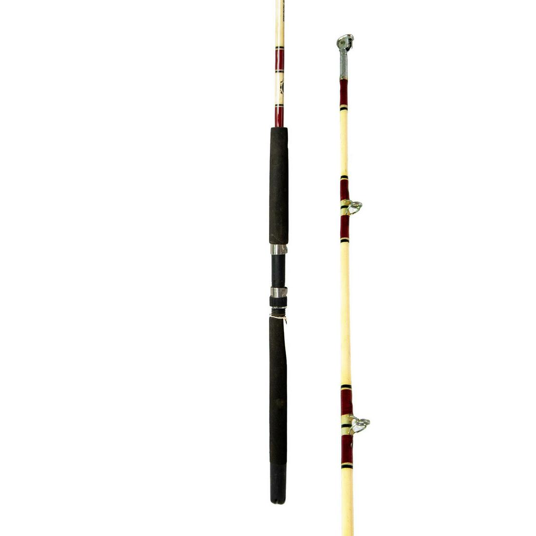 Penn Senator S-3240 Rf Rod 6.5 Ft. Heavy Power Auction