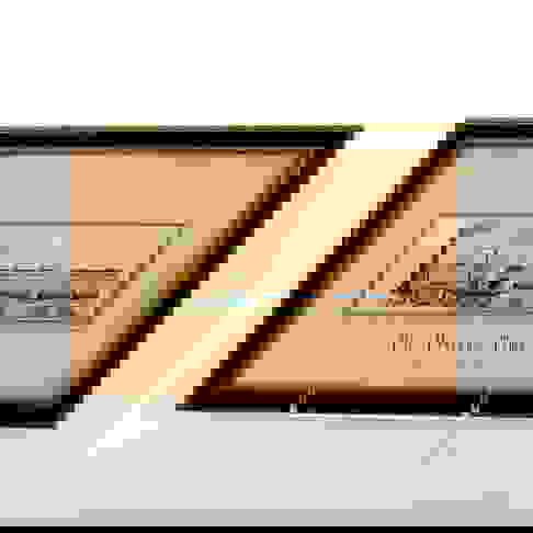 Stevengraph Works Coventry Pure Silk Woven Art Auction