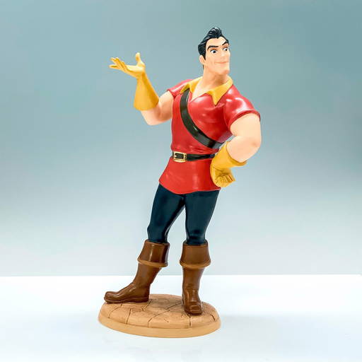 Walt Disney Classics Figurine, Village Heartthrob