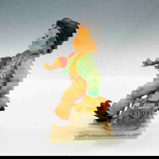 Buy Goebel Hummel Figurine "merry Wanderer" #11 | Churchill Galleries In Ny