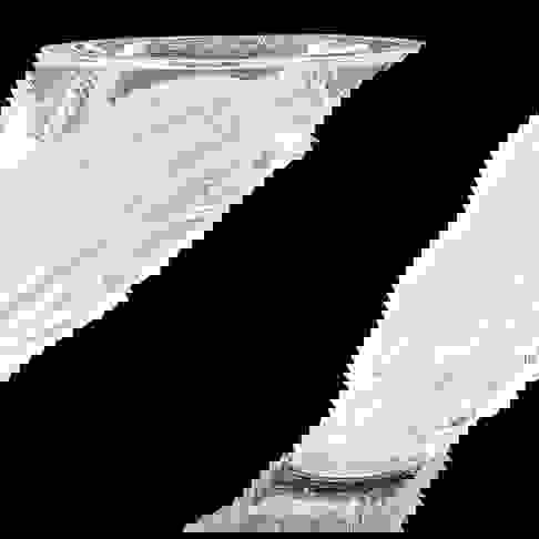 Lalique Crystal Conch Vase Auction