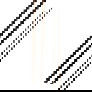 Vintage Custom Wrapped Fenwick 11.5 Ft. Surf Fishing Rod