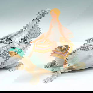 Cybis Prices - 3,765 Auction Price Results