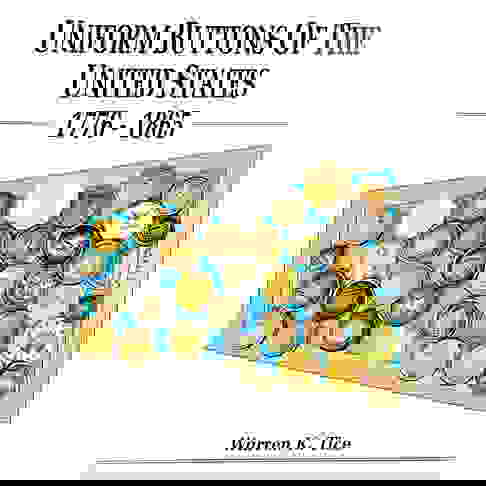 A Book On Military Buttons Auction