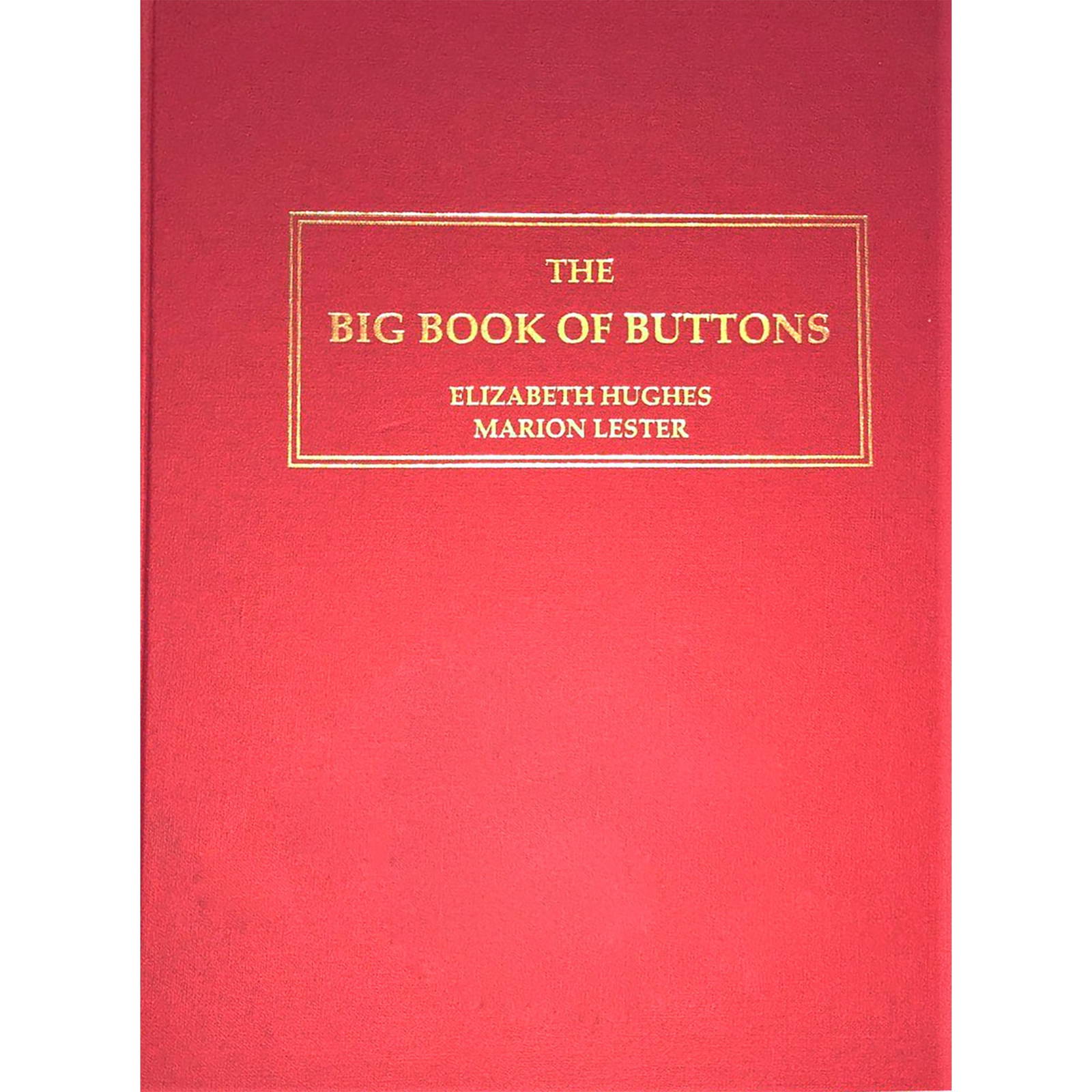 The Bible Of Button Collectors Book-the Bbb Auction