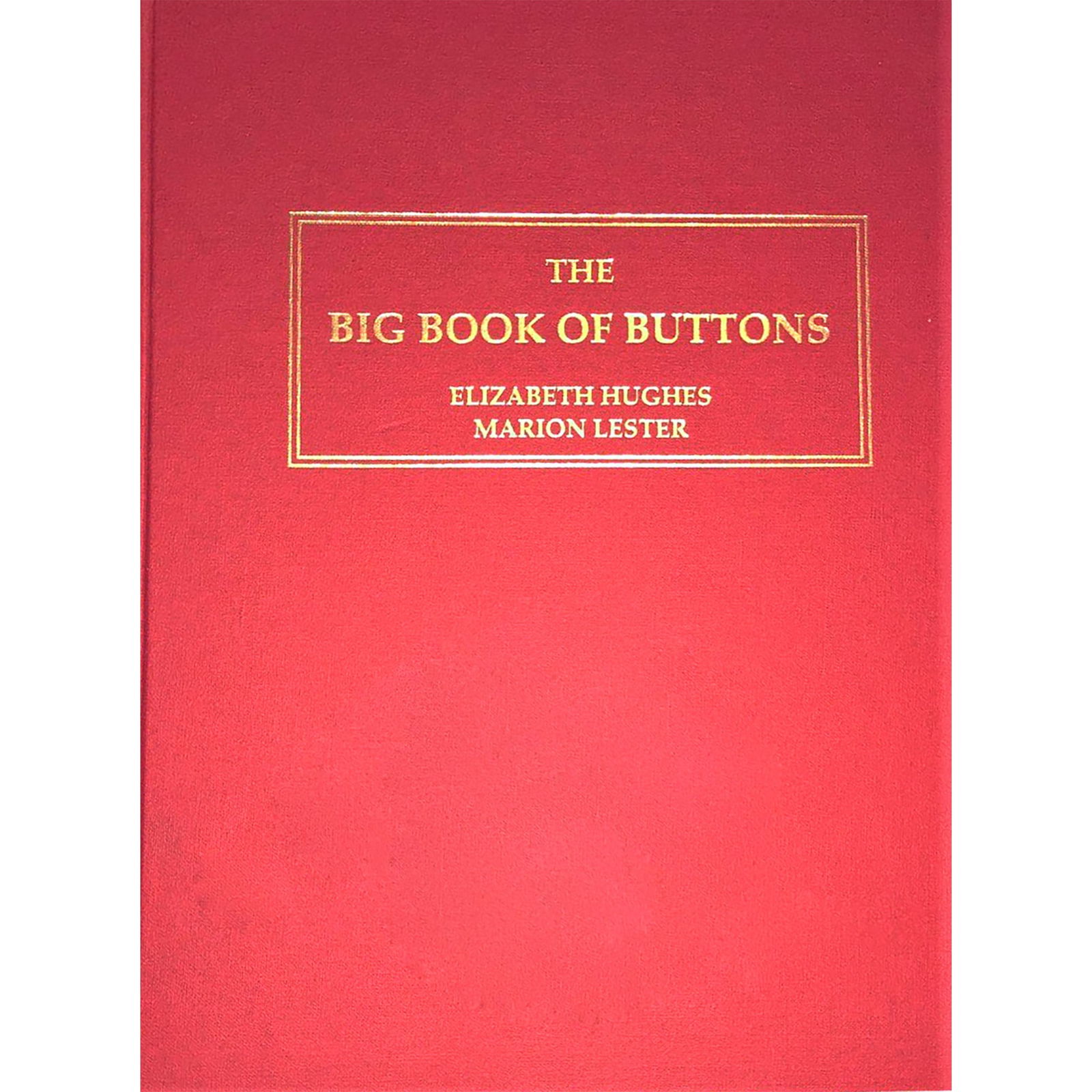 The Bible Of Button Collectors Book-the Bbb Auction