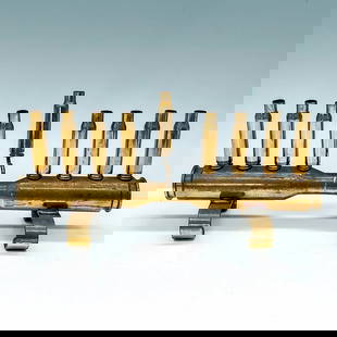 Judaica, Silver, Fashion, Glass & Pottery 2023-11-16 Auction - 339 ...