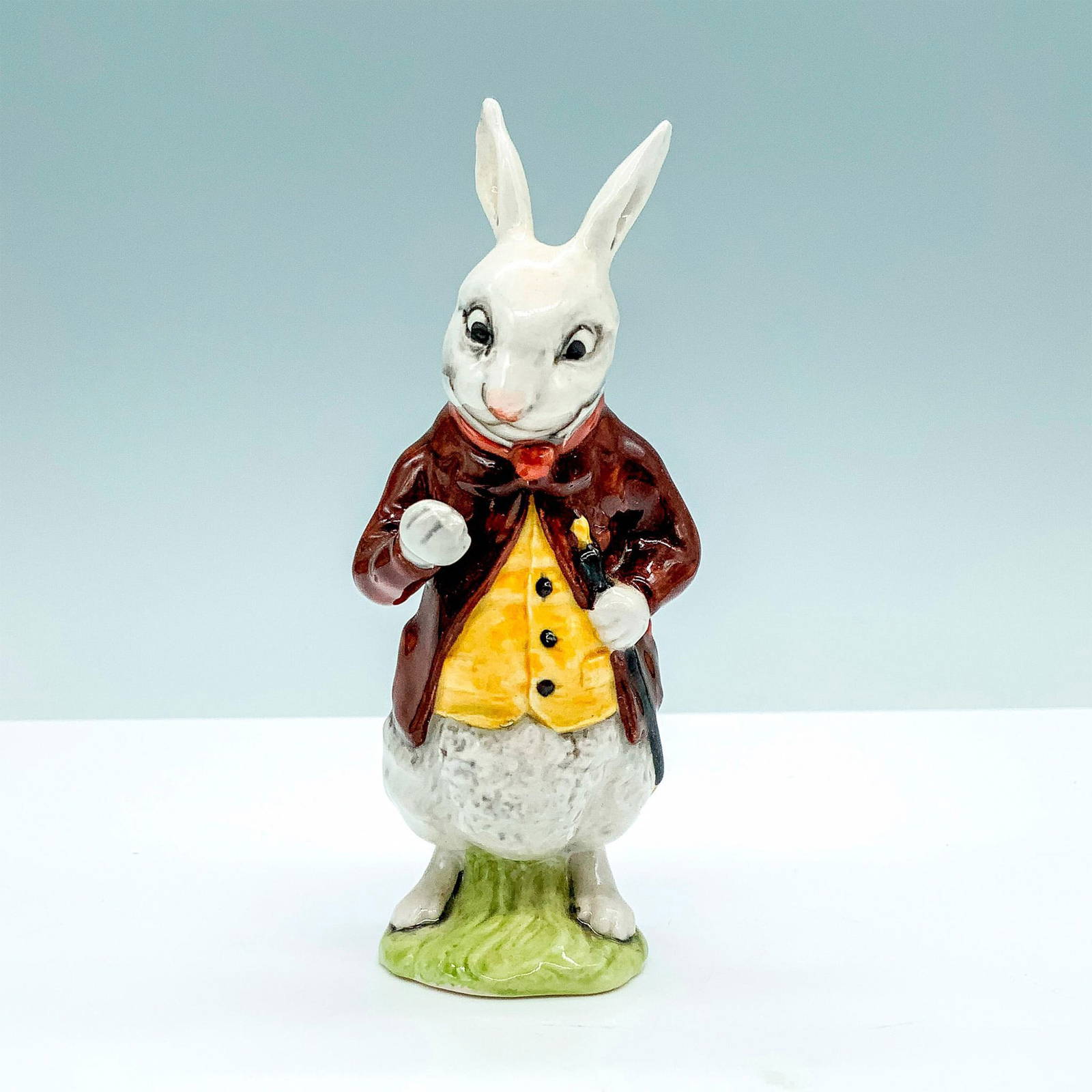 Beswick Alice Series Figurine, White Rabbit Auction