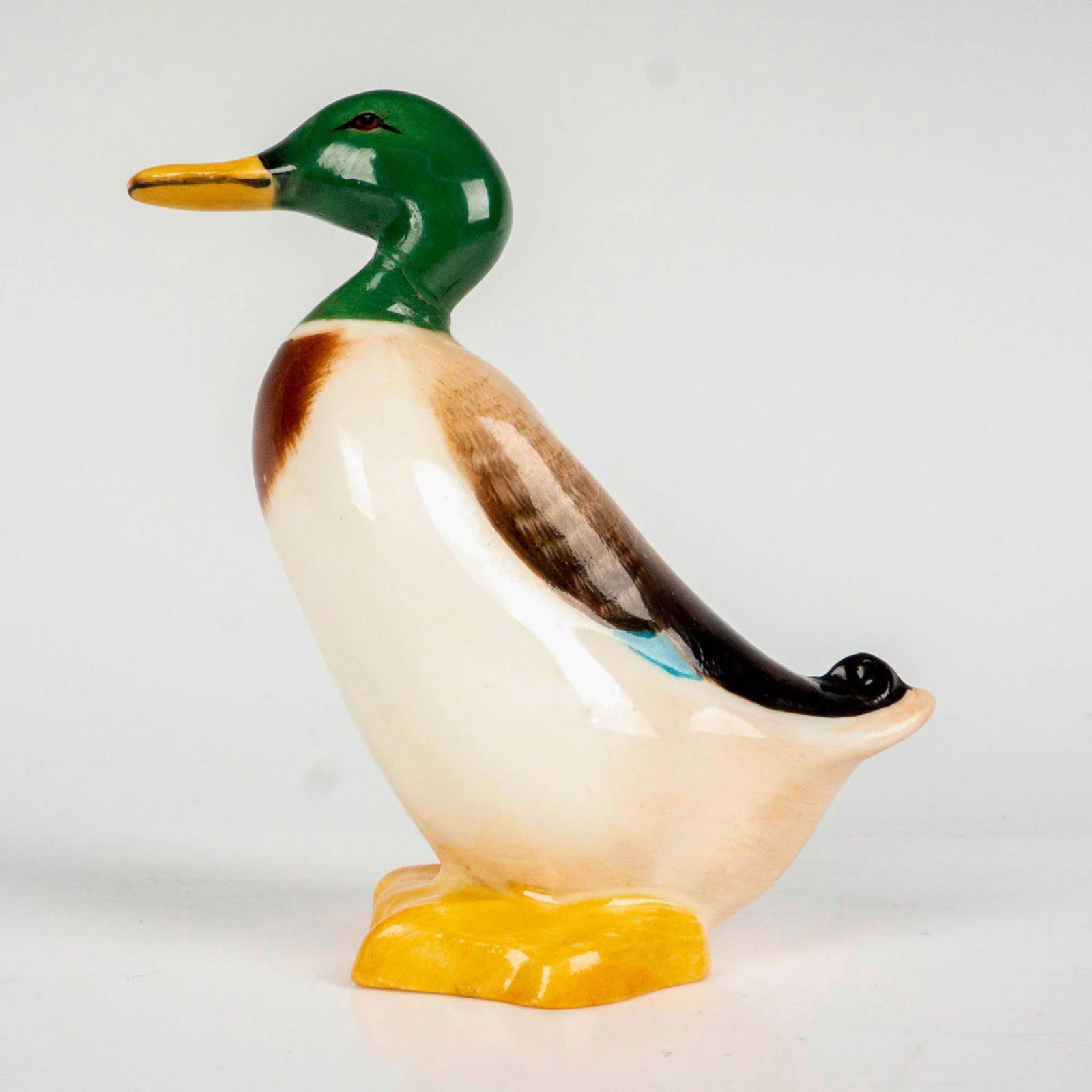 Duck - Hn2951 - Royal Doulton Figurine Auction