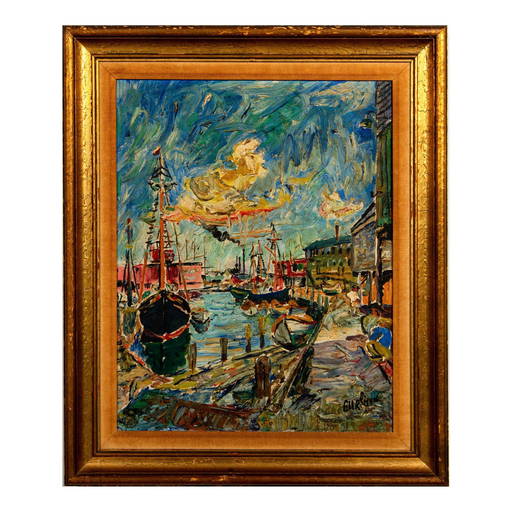 Contemporary and Modern Art Auction 2024-01-30 Auction - 150 Price ...