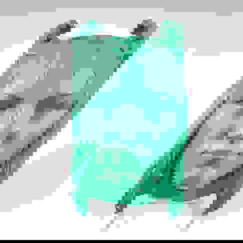 Royal Doulton Richard Garbe Wall Mask, Fate Auction